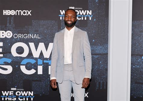 Jamie Hector Net Worth Wiki Age Weight And Height Relationships