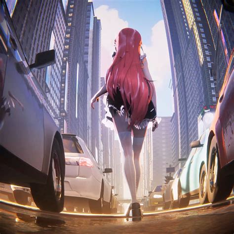 Sakura Rabbit 樱花兔 Happy Weekend~😊 Unity3d Realtime Vfx Shader