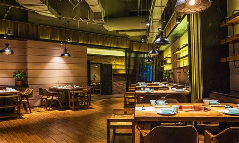 7 restaurantes internacionais no centro de São Paulo que você precisa