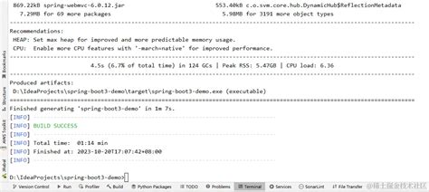 Graalvm入门教程graalvm是什么 Graalvm是一个高性能、云原生、支持多种语言的虚拟机。 Graalvm 掘金