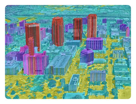 Gis For Architecture Engineering Construction Nearmap