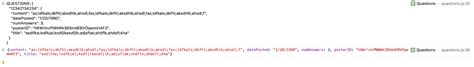 Javascript Unable To Parse Data From React Firebase Object Stack