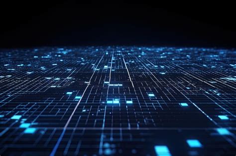 Premium Ai Image Programming Cyberspace Coding Hacker Background