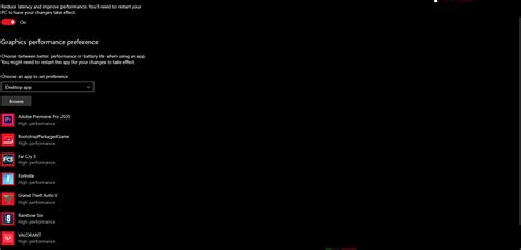 How Can I Make My Game Use More Of My Gpu Instead Of My Cpu I Have