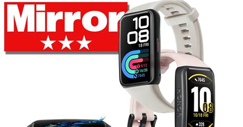 Honor Band 6 Review: A brilliantly clever fitness tracker at a very ...