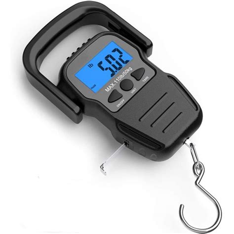 Fish Scale With M Measure Tape J R Electronic Limited