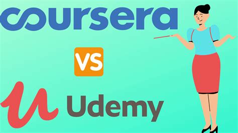 Coursera Vs Udemy For Data Science Which Is Better 2025