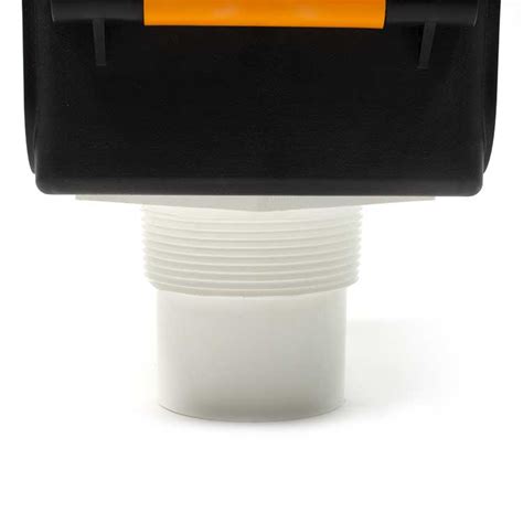 Web Enabled Ultrasonic Level Sensor And Modbus Controller APG Sensors