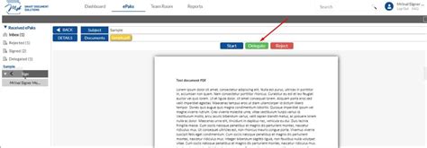 Can I Delegate Signing The Epak To Another Signer Msb Docs Secure