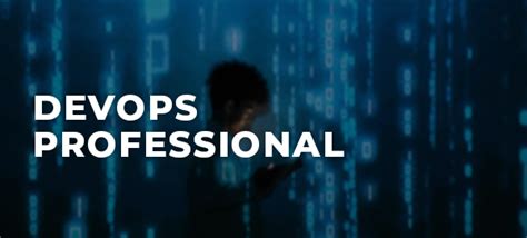 DO PRO DevOps Professional Avantus Training