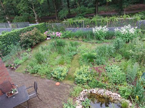 Van Bouwplaats Naar Heuvelrugtuin Miekes Ervaring Nationaal Park Utrechtse Heuvelrug