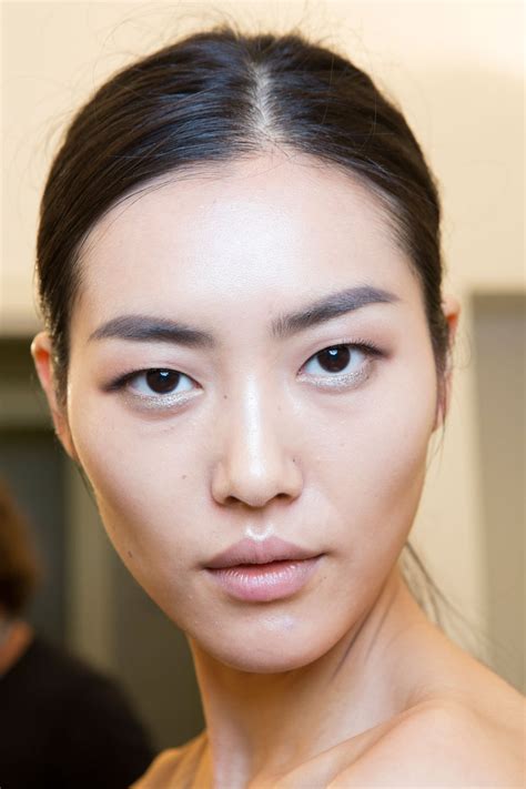 Best Model Beauty Looks New York Fashion Week Spring 2015 Ps Beauty