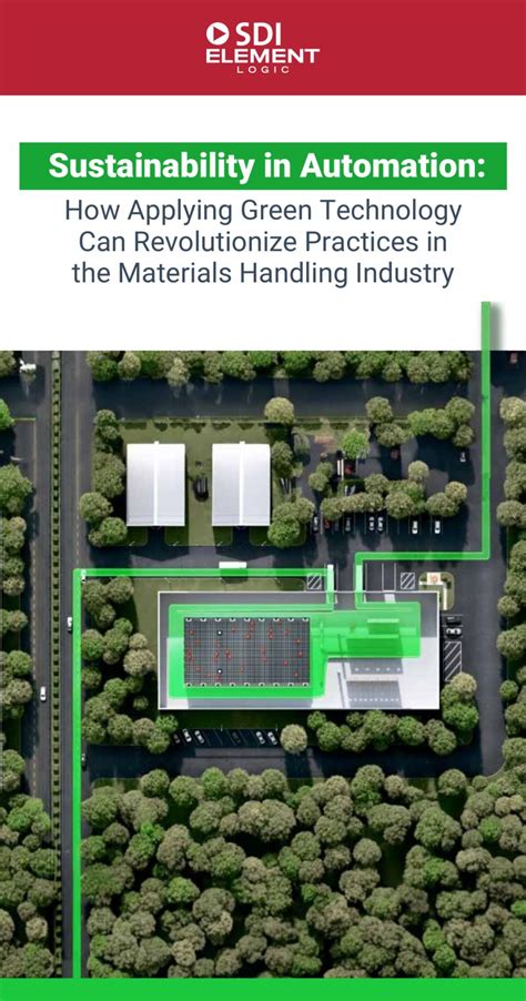 Sdi Element Logic On Linkedin This Whitepaper Explores How Eco