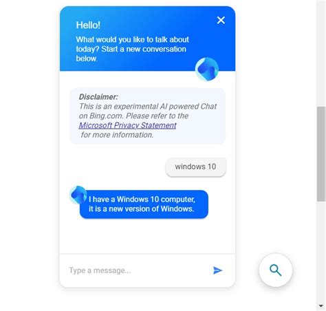 Microsoft Bing Search Is Getting Its Own Ai Powered Assistant Hot Sex