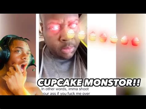 LEACKED EDP FOOTAGE EDP HAS MAKEUP ON WTF YouTube