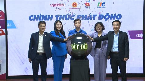PHÁT ĐỘNG CUỘC THI VÔ ĐỊCH TIN HỌC VĂN PHÒNG THẾ GIỚI VIETTEL VÀ VÔ
