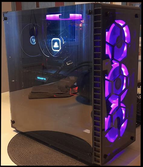 Secondary Computer Buildsgg