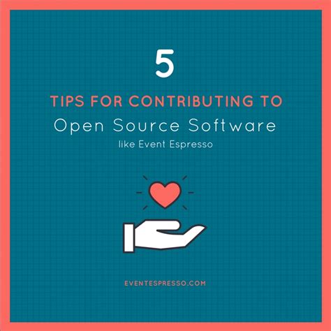 Tips For Contributing To Open Source Software Like Event Espresso