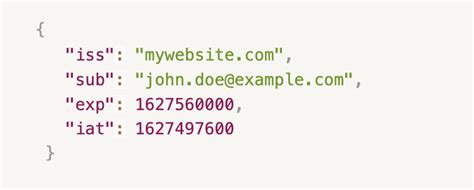 iniciando con jwt json web token