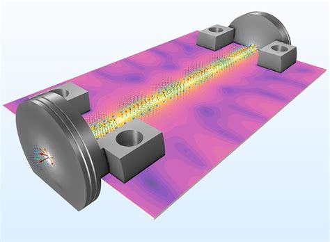 Analysis Of Rf Pcb Coplanar Waveguide Design Baly Lee