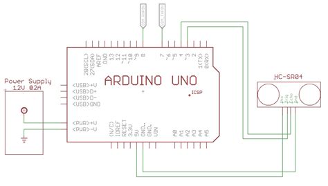 Gsm Home Alarm V1 0 Arduino Project Hub