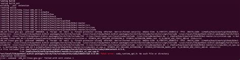 Fatal Error Cuda Runtime Api H No Such File Or Directory Issue Charlesshang Dcnv Github