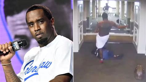 Diddy's lawyers claim feds leaked Cassie abuse video to stir up 'public hostility' before trial ...
