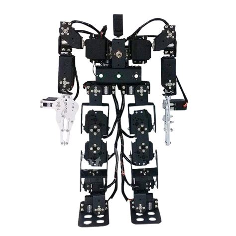 Robot Hexapod Trường An Equipment