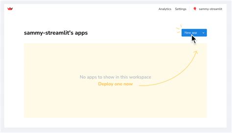 Streamlitアプリをデプロイしてwebアプリ化する｜ai時代の仕事の工夫