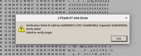 LPC MCUs And ELF Manipulation