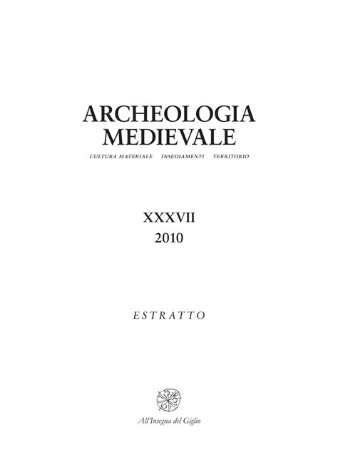 Pdf Review New Directions In Albanian Archaeology Edited By Lorenc Bejko And Richard Hodges