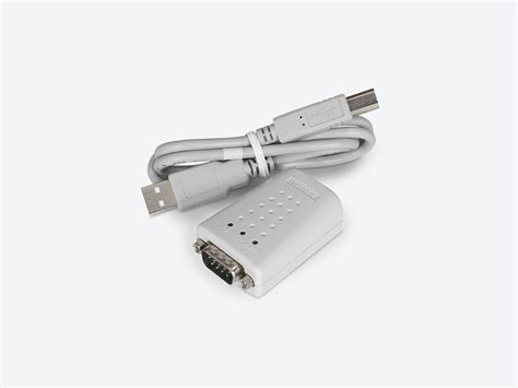 Conversor Usb Para Rs 232 Circutor