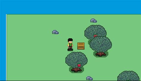 EvergreenMeadows DEVLOG Placement Added Itch Io