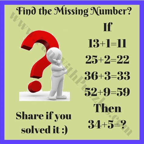 Unlocking Mathematical Reasoning Crack The Code Puzzles