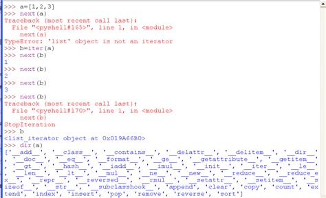 手把手教你学python第十六讲 魔法方法收尾和练习） python魔术方法 类调用结束时运行 csdn博客