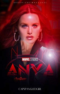 Anya Steve Rogers Culpabilidad Page Wattpad