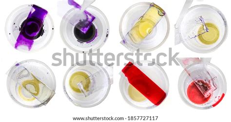 Gram Stain Procedure Research Labs Gram Stock Photo Shutterstock Research Lab