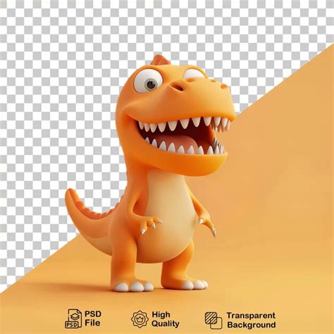 투명한 배경에 고립된 귀여운 공은 Png 파일을 포함합니다 프리미엄 Psd 파일