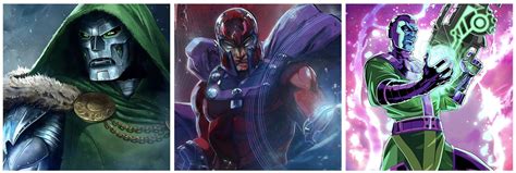 How Would You Guys Feel About This Being The Base Roster Of A Mvc4 R