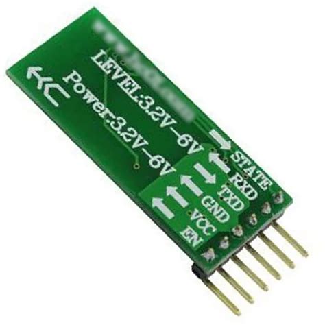 Módulo Bluetooth Hc 08 40 Ble Arduino Para Iphone E Ipad Master