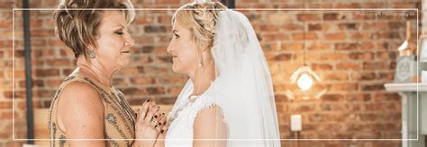 Mothers Of The Bride Groom Bruidsgids Wedding Guide