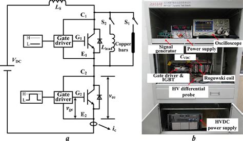 Figure 14 From Short Circuit Detection And Driving Control With No Blanking Time For High