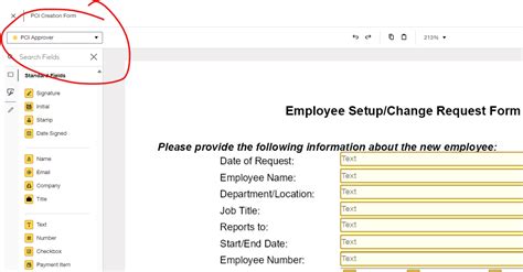 Docusign Integration Generating Blank Documents Smartsheet Community