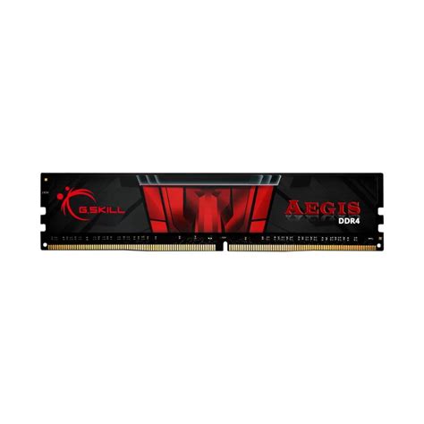 Ram Pc Gskill Aegis 16gb Ddr4 3200hz F4 3200c16s 16gis