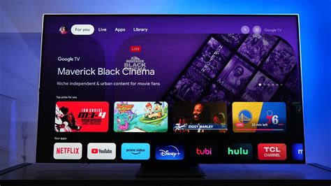 An Overview Of The Tcl Qm8 2023 Edc News And Reviews