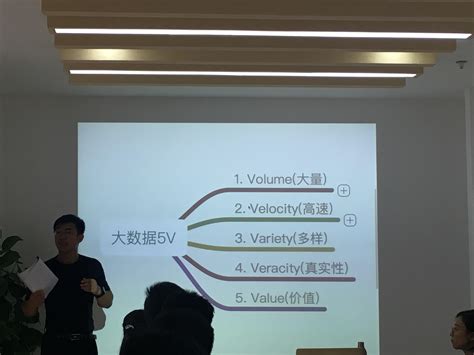 大数据，怎么能错过？ 知乎