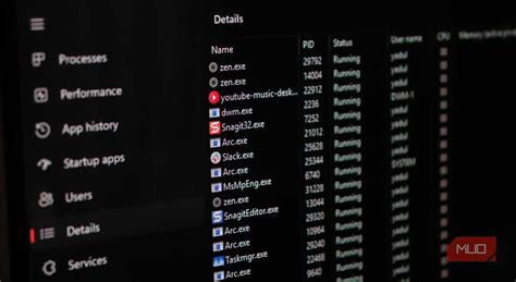 How To Identify And Fix High Memory Usage With Task Manager