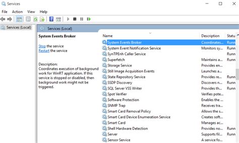 Missing Sql Services In Sql Server Configuration Manager And Services