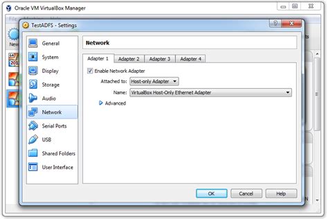 claims based authentication preparing virtual environment and initial