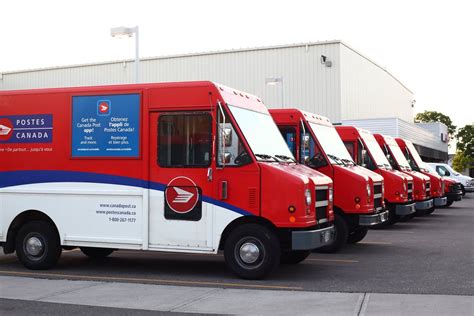 Federal Minister Asks Labour Board To Intervene In Canada Post Strike